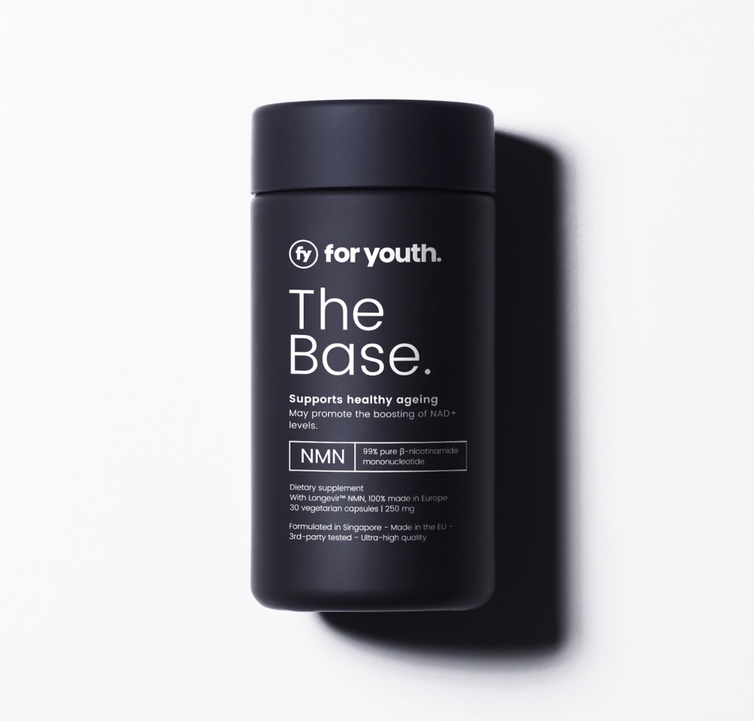 NAD+ Boosters – For Youth
